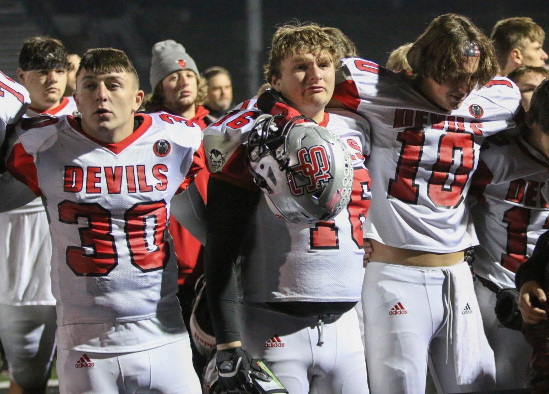 Bloom-Carroll knocks off St. C. for second consecutive season | News ...